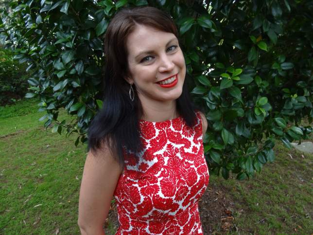 Episode 45: Sarah Perkins-Kirkpatrick – Forecast: climate conversations ...