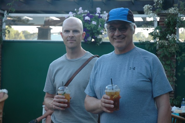 Episodes – Forecast: climate conversations with Michael White